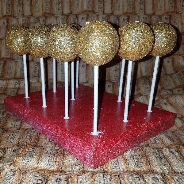Cake Pop Stand - Etsy