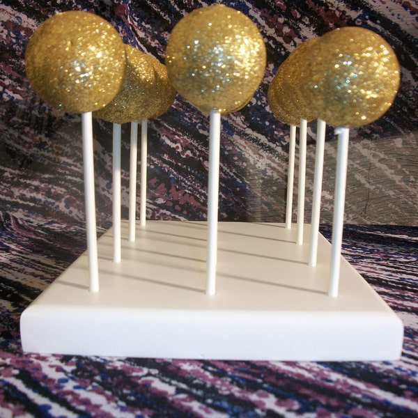 Cake Pop Stand - Etsy