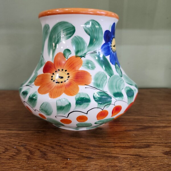 Czech Pottery - Etsy