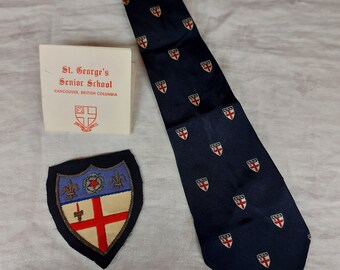 Saint George Patch - Etsy