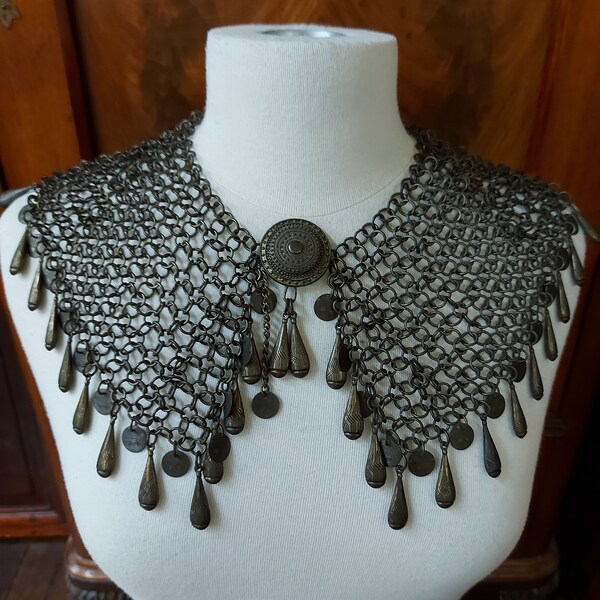 Chain Mail - Etsy