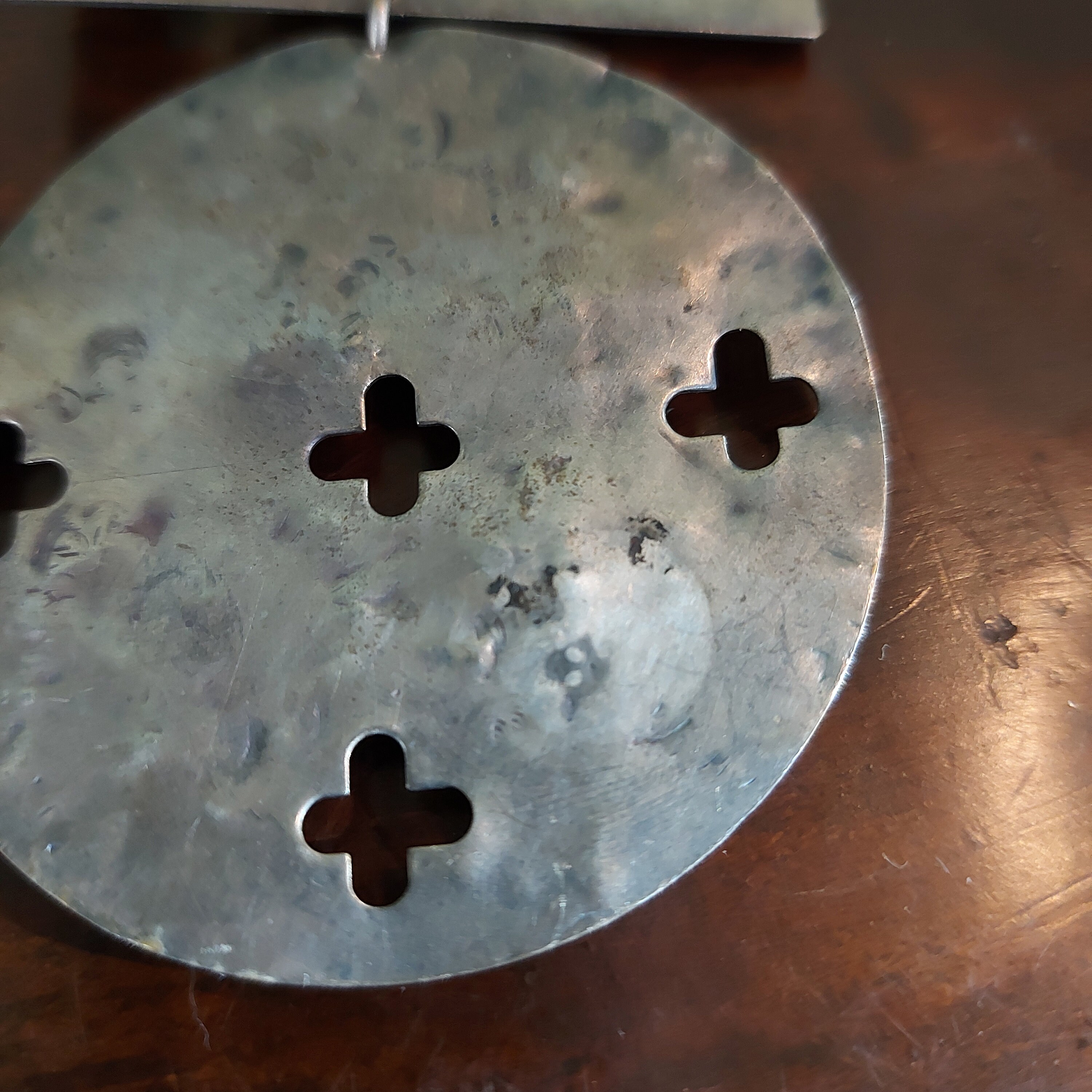 Vintage Original Signed Martha Sturdy Jewelry Canadian - Etsy UK