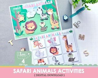 Toddler Busy Book Printable, Preschool Learning Binder, Preschool ...