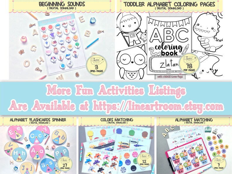 11 Large Outline Numbers Tracing Activities Worksheets for Kids, Learn ...