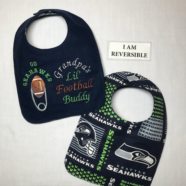 Seahawks Baby Shower - Etsy