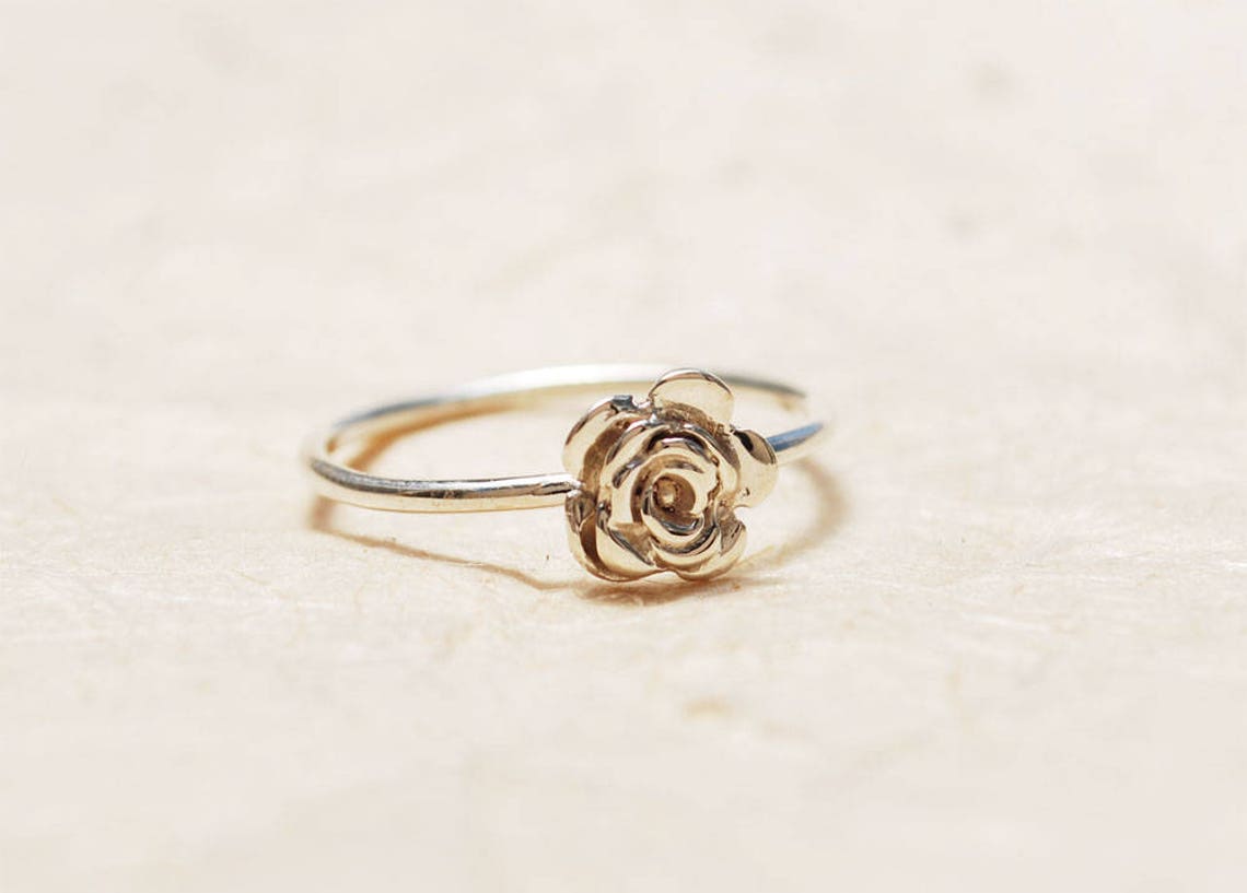 Purity Ring True Love Waits Ring Dainty Silver Ring Dainty | Etsy