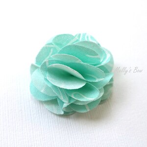 Mint Green Wedding Boutonniere Lapel Flower Pin - Etsy