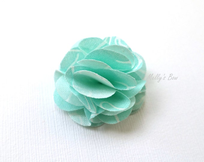 Mint Green - Wedding Boutonniere - Lapel Flower Pin - Etsy