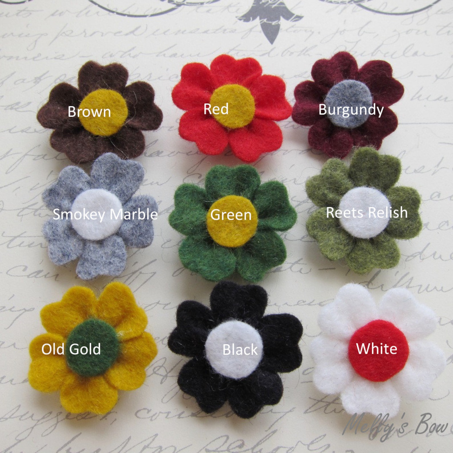 Forget Me Not Lapel Flower Pin Boutonniere Suit Pin | Etsy