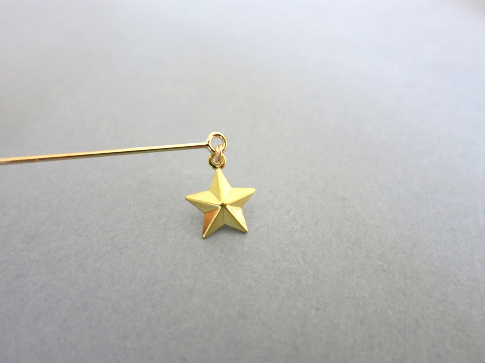 Gold Star Suit Pin Grooms Boutonniere Lapel Stick Pin - Etsy
