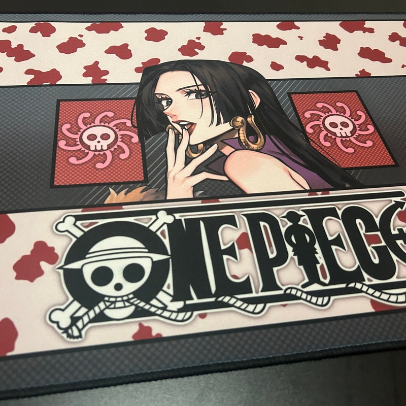 Optcg Playmat - Etsy