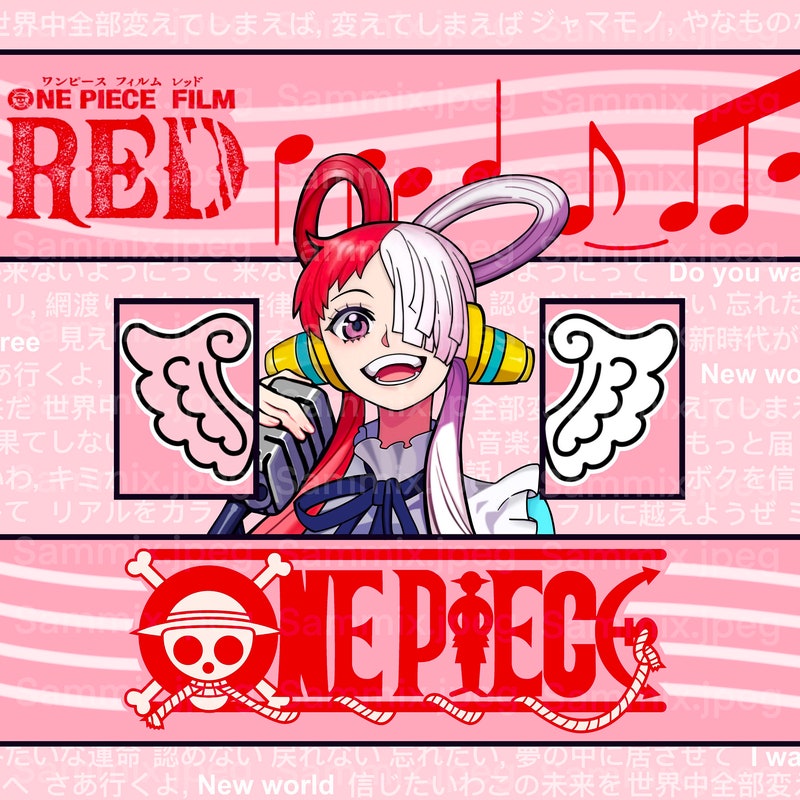 One Piece Custom Leader Cards - Etsy