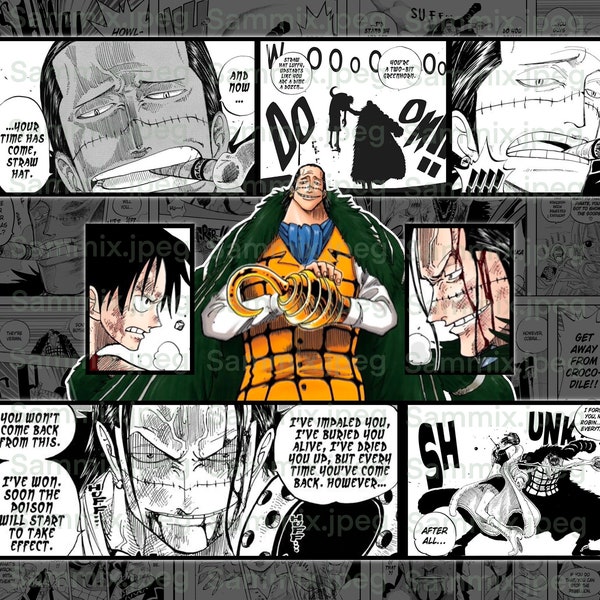 Custom Don One Piece Cards - Etsy