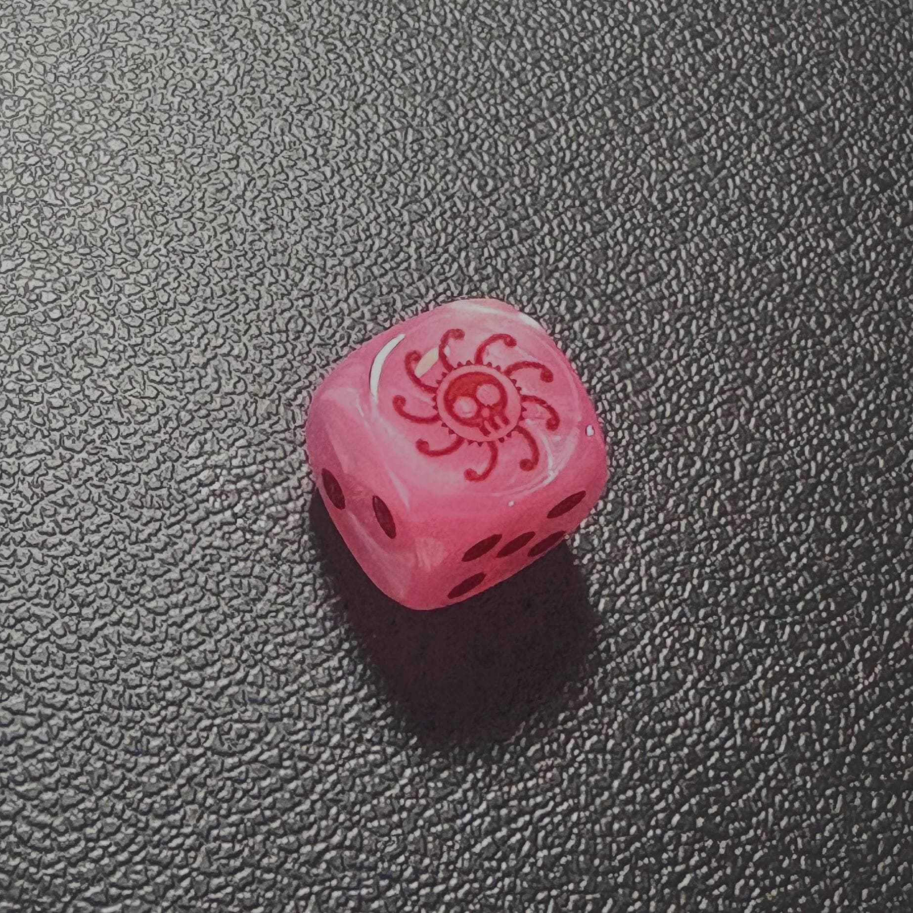 One Piece TCG Pearl Editions Custom Handmade Dice - Etsy