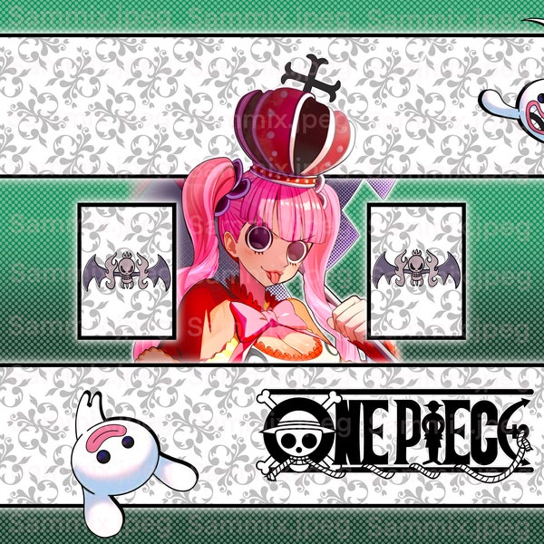 One Piece Playmat - Etsy