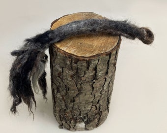 Realistic Looking Donkey Felted Costume Tail Animal Donkey Cosplay ...