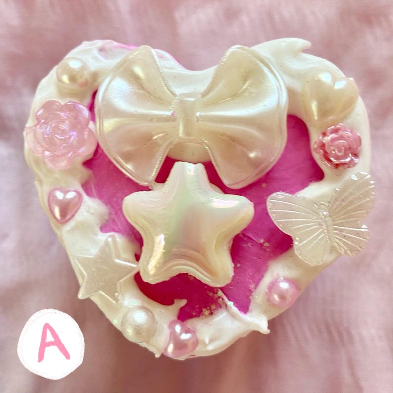 Cake Trinket Box - Etsy