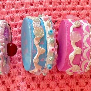 Cake Trinket Box - Etsy