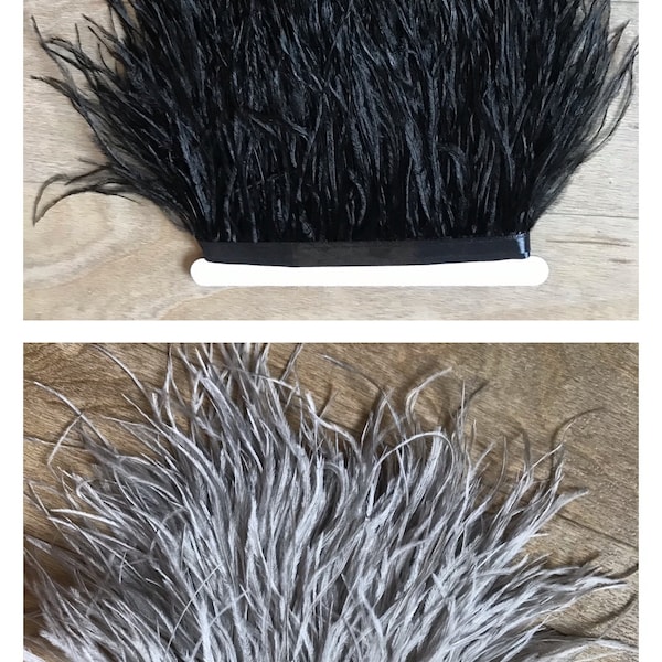 Feather Spray - Etsy