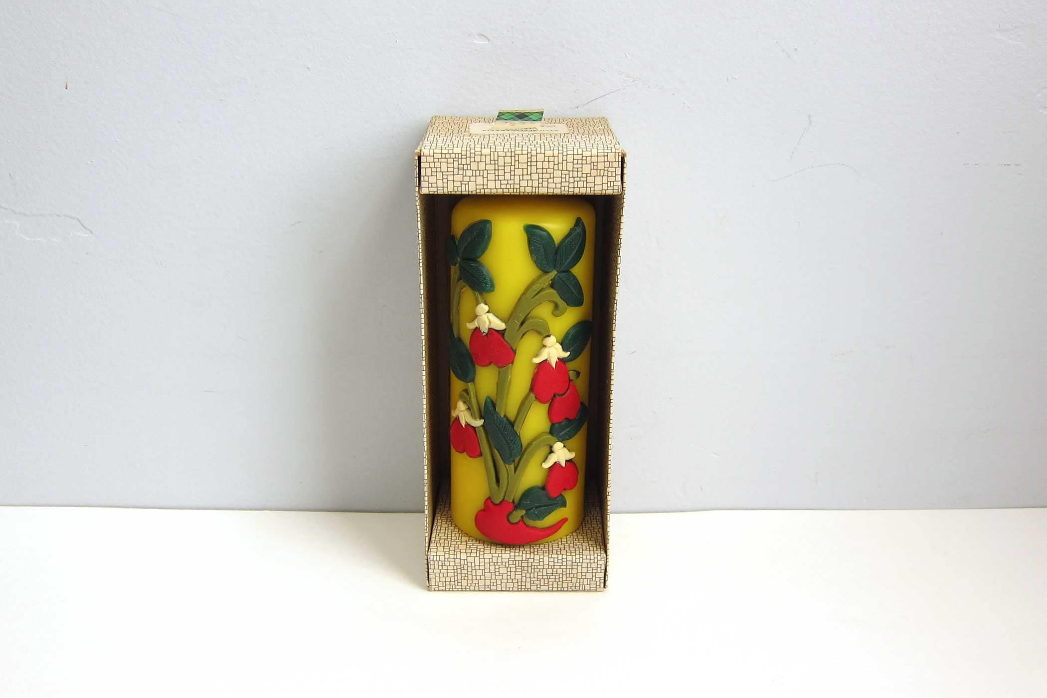 West German Candles - Etsy