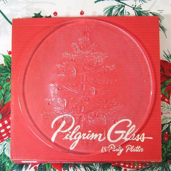 Pilgrim Glass - Etsy