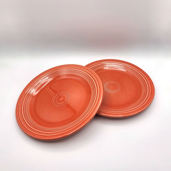 Vintage Fiestaware - Etsy