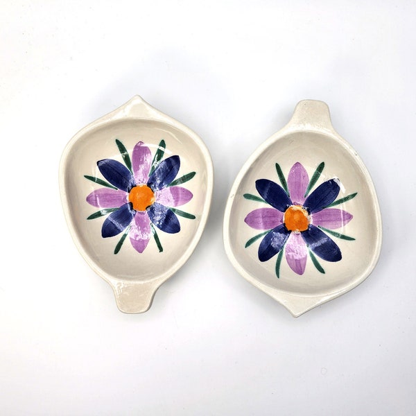 Ceramic Finger Bowls - Etsy