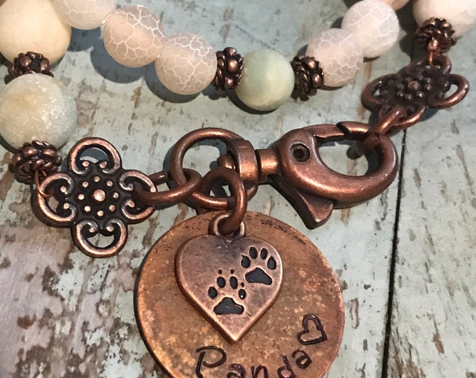 Rainbow Bridge Memorial Jewelry