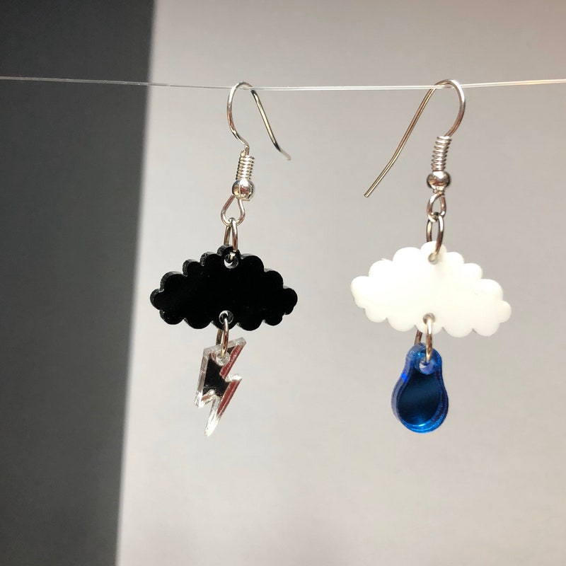Weather Jewellery - Etsy