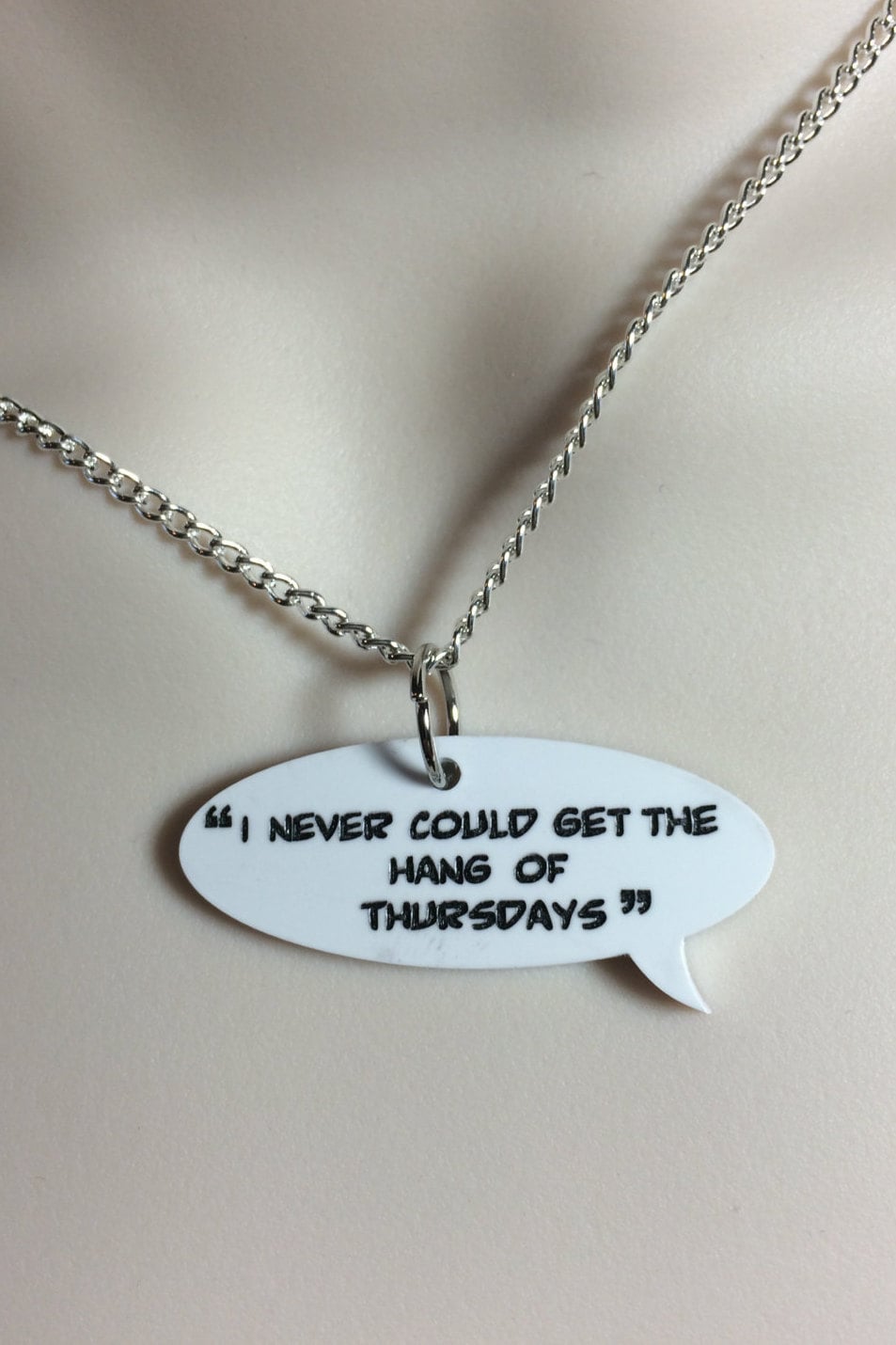 I never could get the hang of thursdays...Hitch Hikers | Etsy