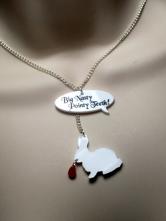 Monty Python And The Holy Grail Rabbit Quotes