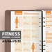 Atomic Habits Digital Planner, Goodnotes Planner, Create Good Habit ...