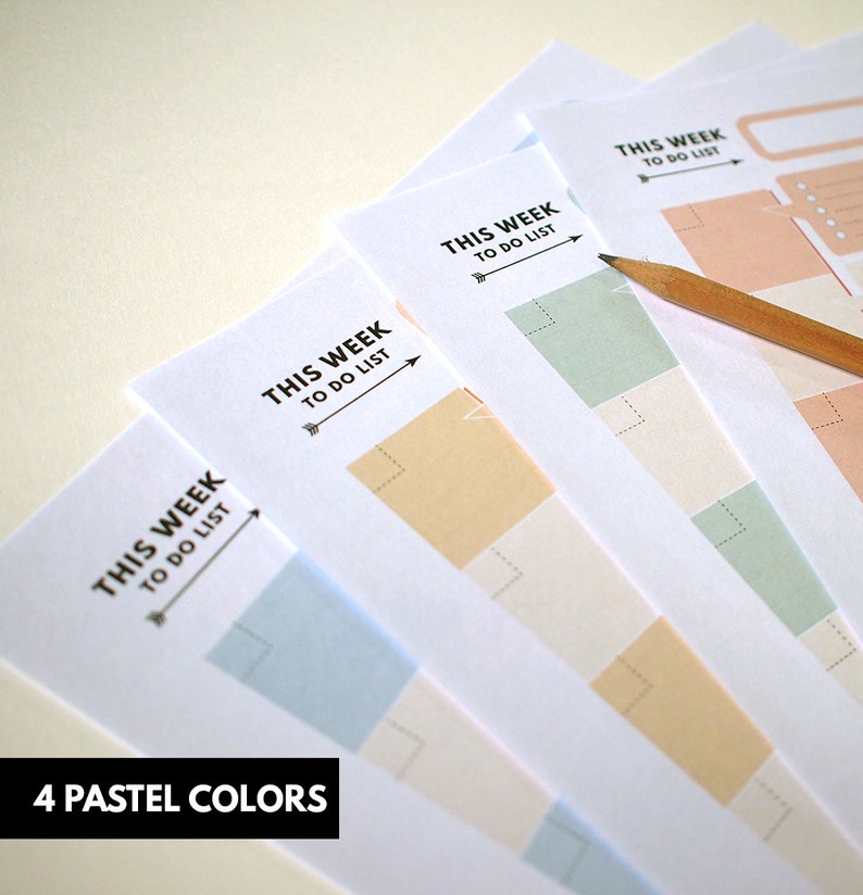 2020 EC Weekly Vertical Planner, 2020 Big Happy Planner Vertical Weekly ...