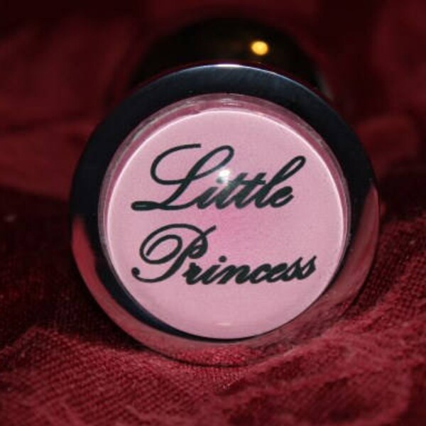 Princess Plug - Etsy