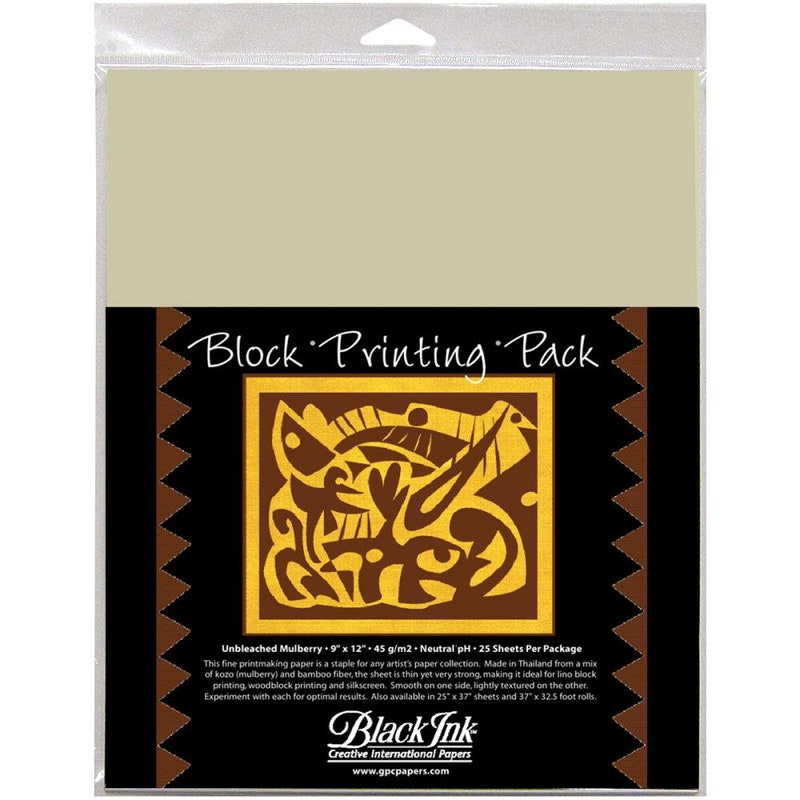 Block Printing - Etsy