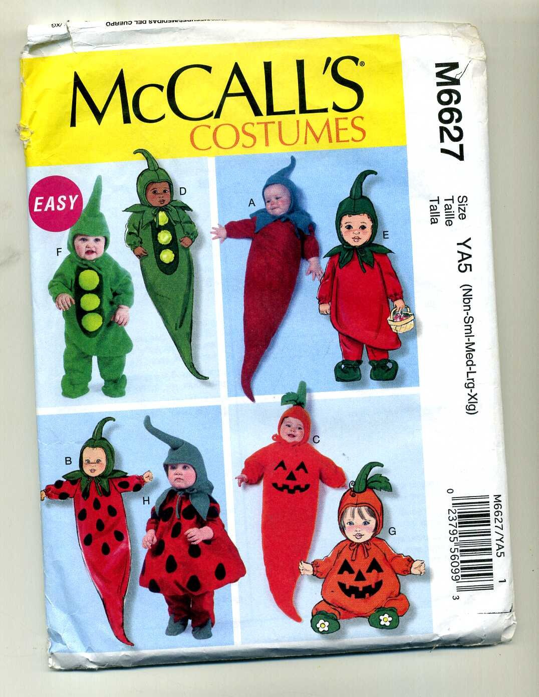 Sewing Patterns for Costumes and Cosplay Children and | Etsy