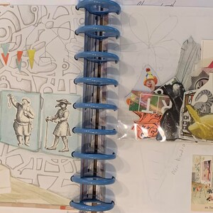 Mini Bubble Scribble 6x6 Stencil - Etsy