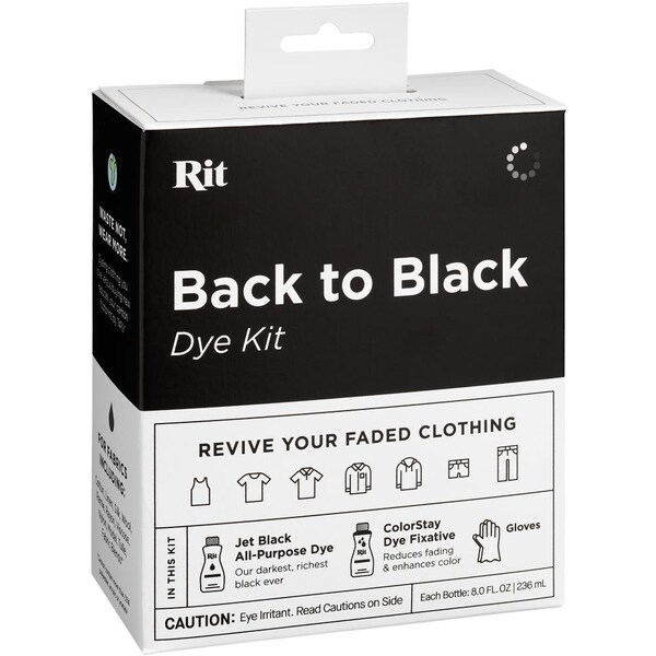 Rit Dye - Etsy
