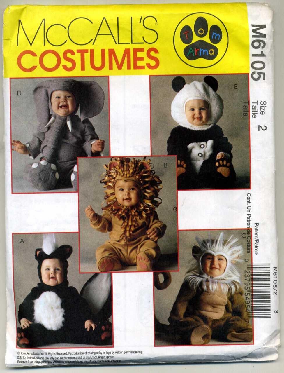 Sewing Patterns for Costumes and Cosplay Children and | Etsy