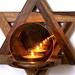 Infinity Light Star of David - Etsy