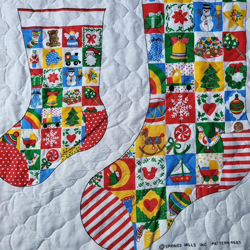 Spring Mills Fabric - Etsy