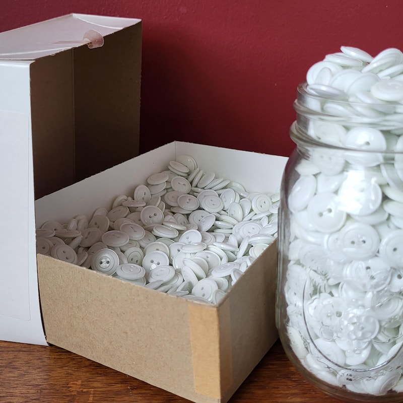 Bulk Buttons - Etsy