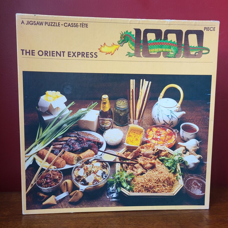 Chinese Puzzle Boxes - Etsy