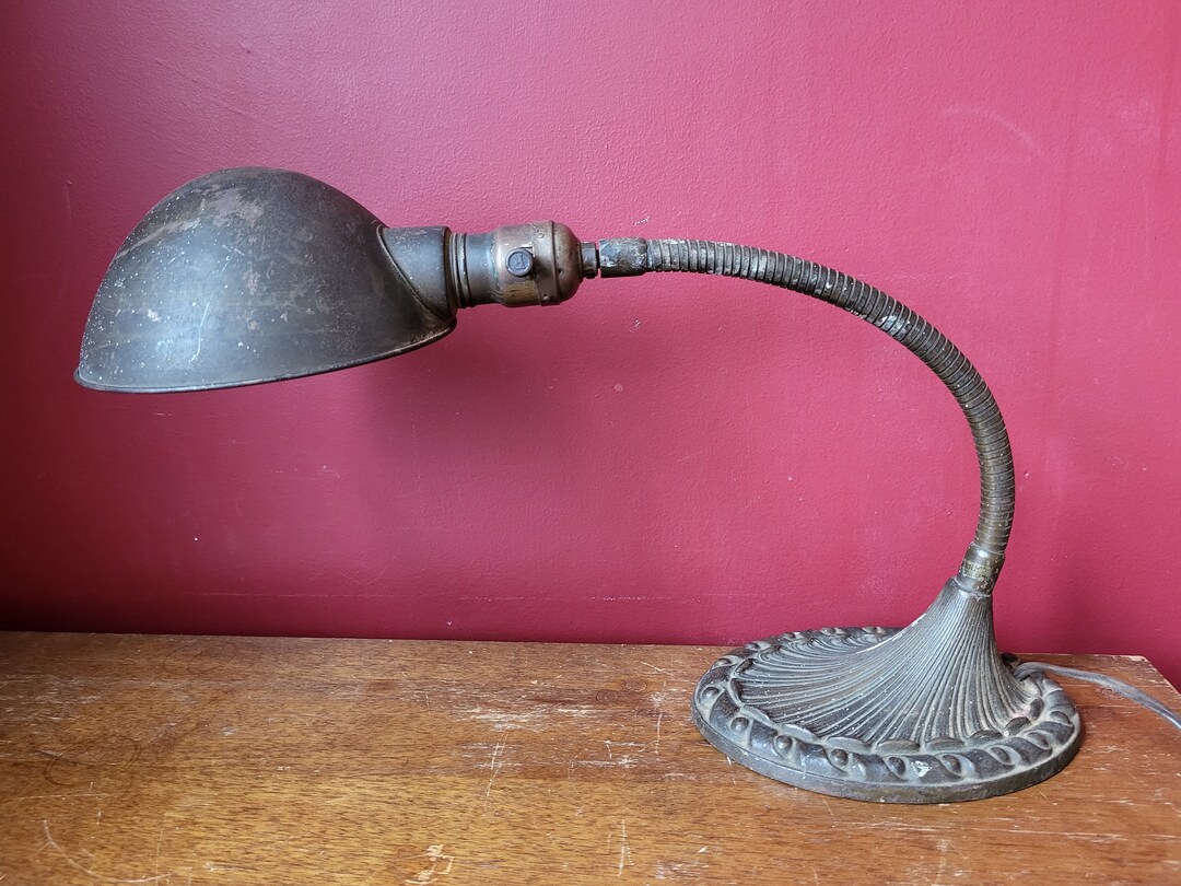 Aladdin the Wonderful Lamp Muncie Indiana No 50 Electric Aladdin Lamp ...