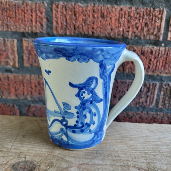 Hadley Pottery - Etsy