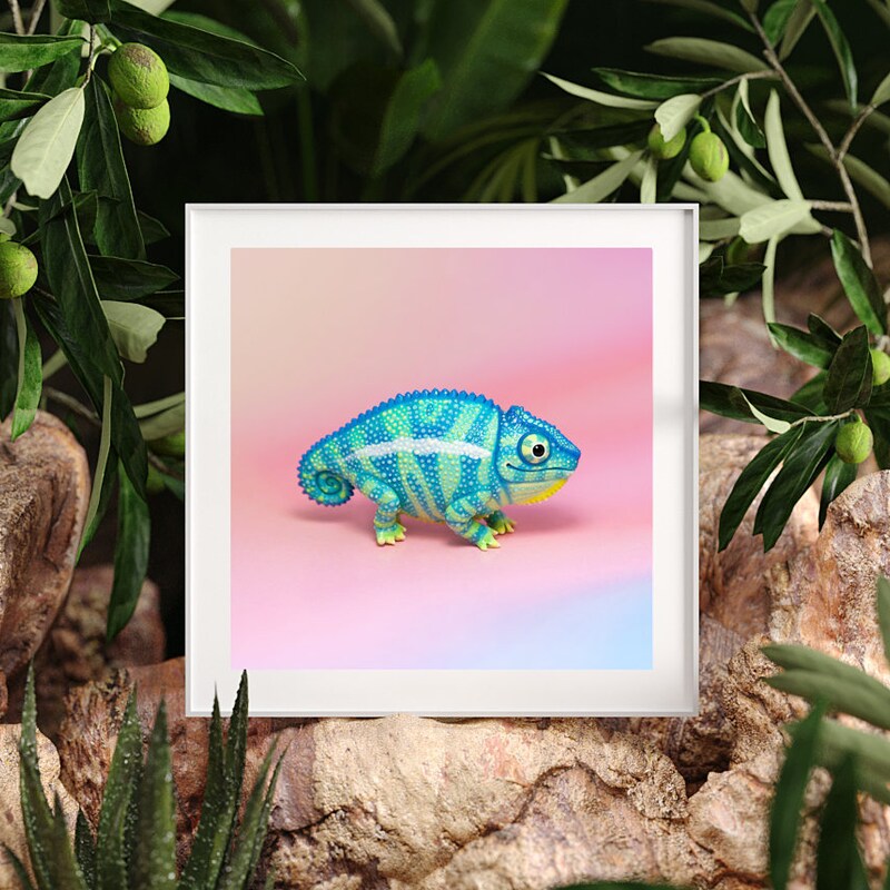RamalamaCreatures - Etsy