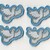 4" Varsity Number Patch, Any Color Combo Custom Made! - Etsy