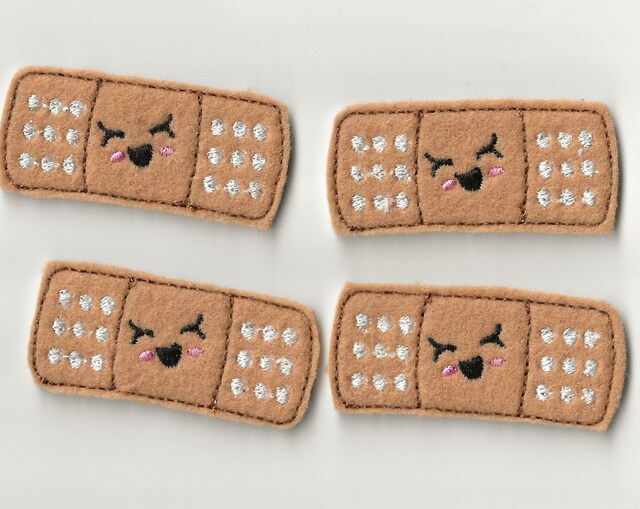 PatchNation - Etsy.de