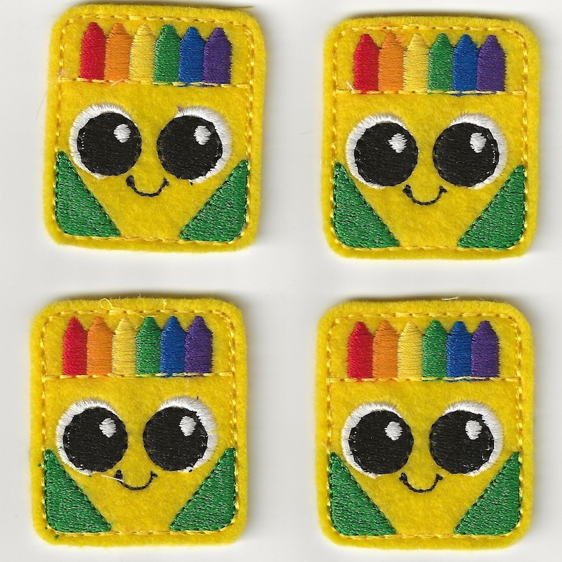 PatchNation - Etsy
