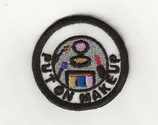 PatchNation - Etsy.de